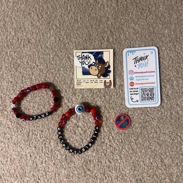 Jaybe or Jaybe Not - Jayce War Stoplight Arcane Kandi - Made to Order ...