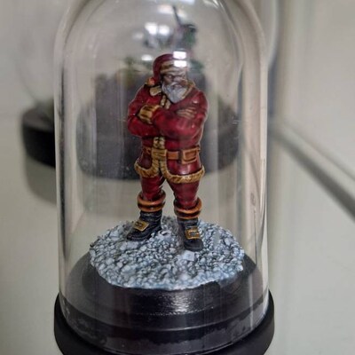 Basque Light Cavalry Resin Miniature Tabletop Miniature Medieval ...