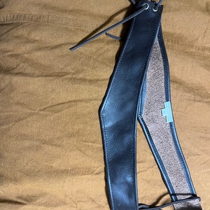 Woodland Leaf Bracers, Elven Soft Leather Arm Guards, Elf Fairy Pixie ...