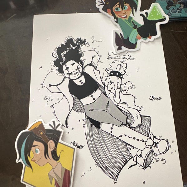 He Was a Sk8r Boi [PRINT] - Etsy