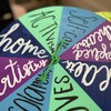 Personalized Rewards Wheel for Classroom Behavior Management | Gifts ...