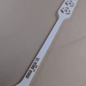 Hop Cone Mash Paddle - Etsy
