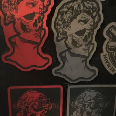 NYET Rifle is Fine Morale Patch Russian Propaganda Meme - Etsy