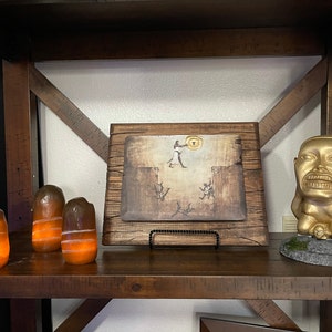 Star Trek PADD personal Access Display Device Prop | Etsy