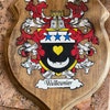 Family Crest - Etsy