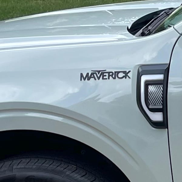 Custom Engraved Car Name Emblem Badge Black With Brushed Silver ...