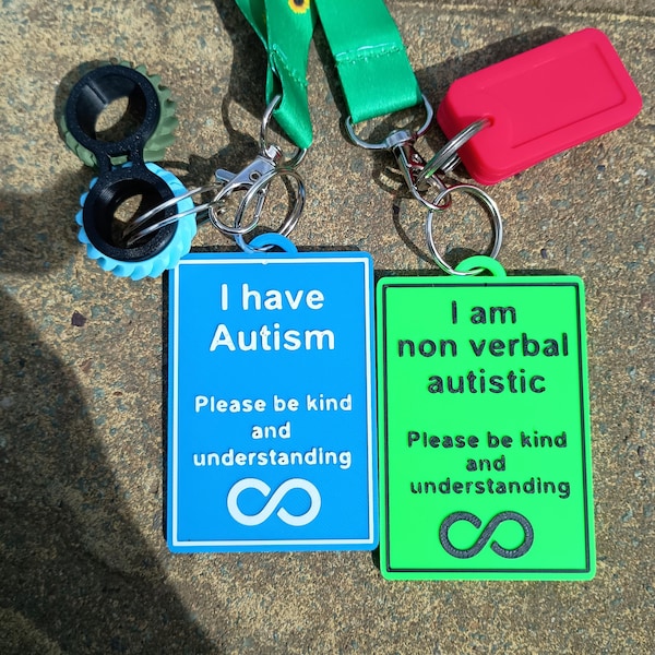 Autism & SEN Communication Tags | Emotion Symbols | PECS, Nonverbal Aac ...