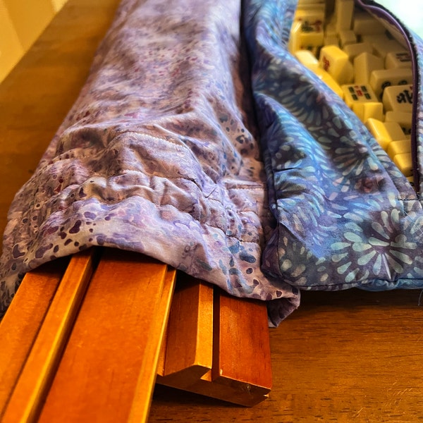 Mahjong Purse, P003 - Etsy