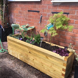 Log Store Log Holder Wall Mounted Log Store Furniture Log - Etsy UK