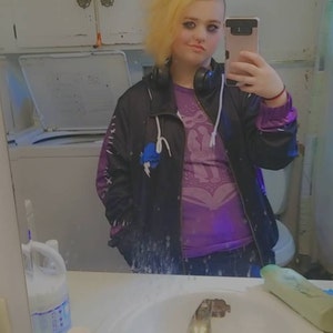 Cinderace Cosplay Inspired Printed Fabric Hoodie or Sweatshirt - Etsy