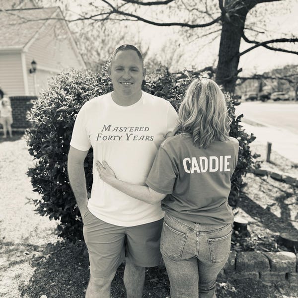 30th Birthday Golf Shirt, 30 Year Old Golf Thirty Birthday Gift for Him ...