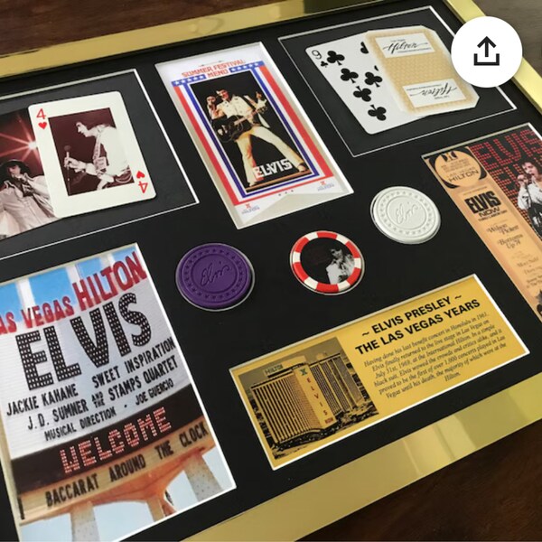 The Beatles Original Handwritten Lyrics Display Framed Montage #1 - Etsy