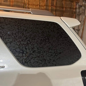 Cheetah Print SVG File, Digital, Adjustable, Window, Car, Multi Use. - Etsy