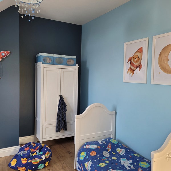 Woodland ABC Cards, Animal Alphabet Cards, Nature Themed Alphabet Cards ...