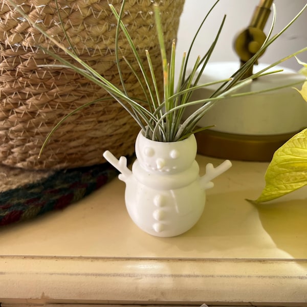 Fire Hydrant Succulent Planter | Home Decor | Modern Planter | 3D ...