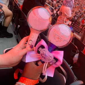 BTS NYEL 2021 TICKET New Year's Eve Live Commemorative - Etsy