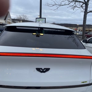 Crossfire Chrome Glove Box Set 2pc Set Upper Lower polished Stainless ...