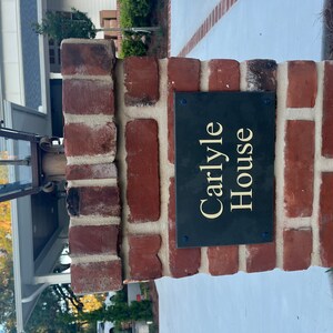 Memorial Headstone on Plinth Large With Motif - Etsy