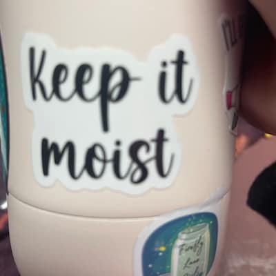 Be Still and Know Sticker Psalm Stickers Laptop Sticker - Etsy