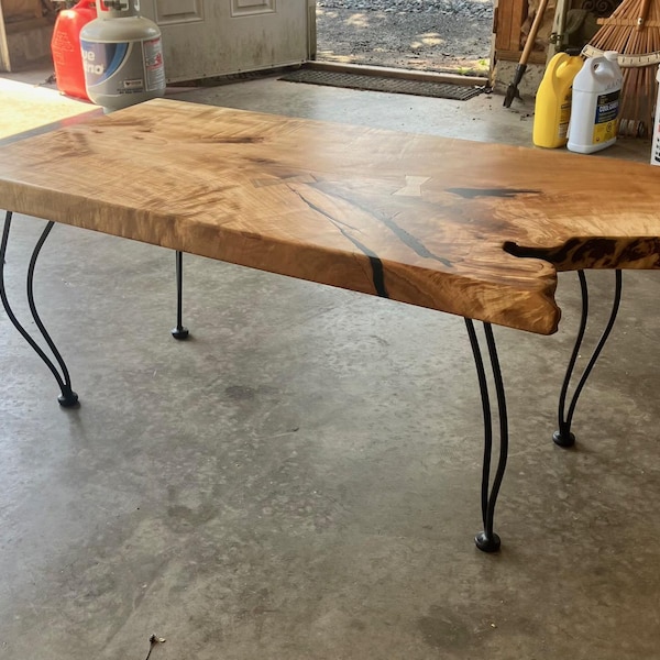 U Shape Legs 16/ ALL SIZES Available,hairpin Legs,industrial Legs,metal Legs,metal Table Legs ...