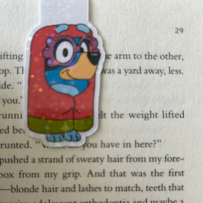 Billy Loomis Bookmarks Ghostface Skeet Ulrich - Etsy