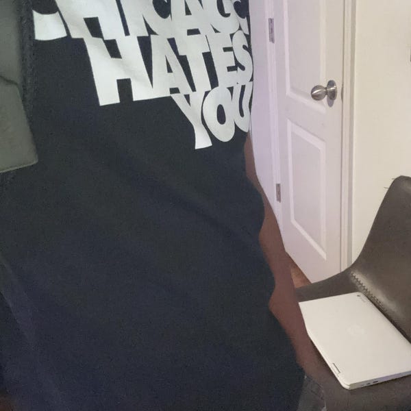 Xaviersobased 1c34 One Chance Logo T-shirt Tee | Nettspend Osamason Che ...