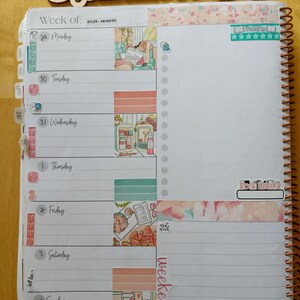 Planner Life Scripts Printable Planner Stickers Planner Printables ...
