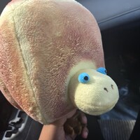 Sky Evil Side of Friday Night Funkin 15,7 40 cm FNF Plüschtier Variante ...