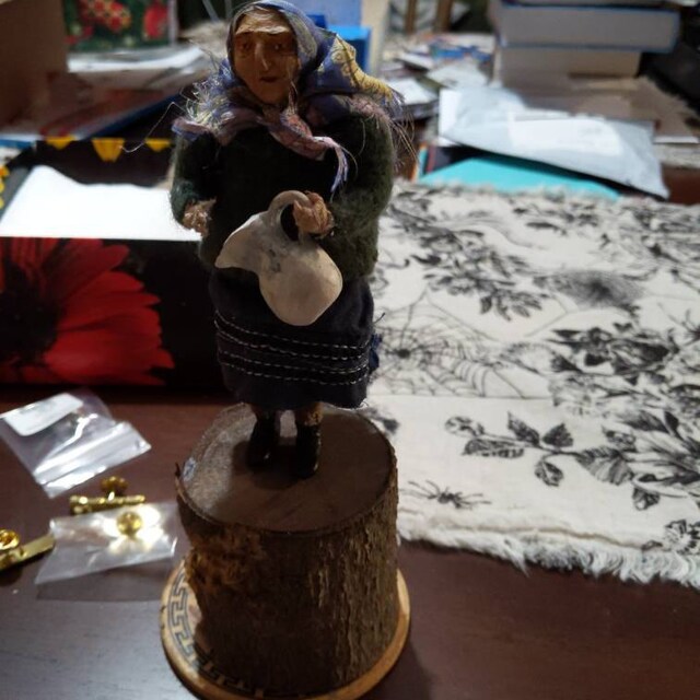 ragandbonedolls - Etsy