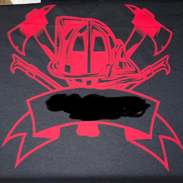 Fire Fighter Tools Svg Fireman Svg Fire Fighter Tools Svg Firefighter ...