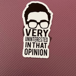 I've Never Heard Someone Say so Many Wrong Things David - Etsy