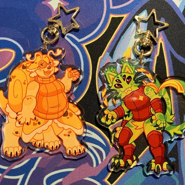 REGRETEVATOR Keychains: Bive, Split, Pest, Poob, Party Noob, Unpleasant ...