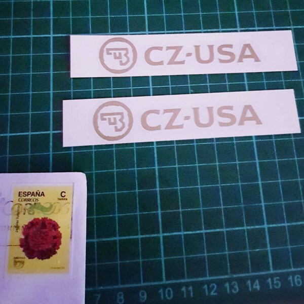 2x Beretta Vinyl Decal Sticker for Shotgun Gun Case Gun Safe Car Window ...