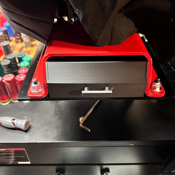 Mec Powder Bushing Tray - Etsy