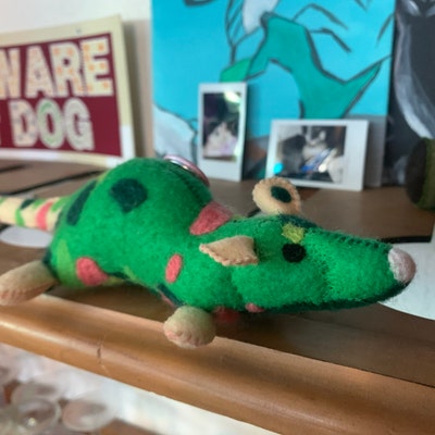 Rat Sewing Pattern PDF, Sewing Tutorial and Pattern - Etsy