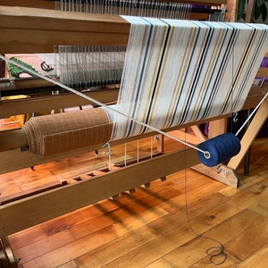 Drop Spindle Beginner Kit by Kromski Includes Handcrafted Drop Spindle ...