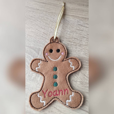 Machine Embroidery Design ITH Handmade Quilt Hanging Tag 5x7 Instant ...