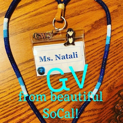 Medicine Wheel NATIVE BEADED KEYCHAIN Red White Black - Etsy