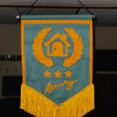 BUFFALO SPLIT CREW Buffalo Bills Sweatshirt Two Tone Mafia Buffalove ...