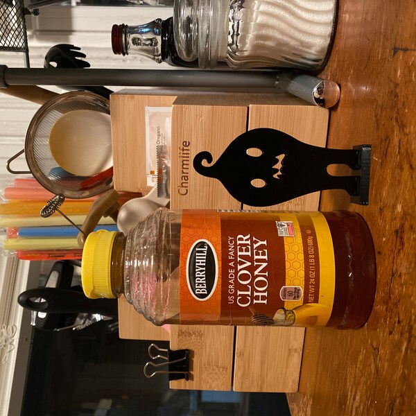 Stardew Valley - Krobus - 3D Printed Figure - Etsy