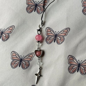 Ocean Phone Charm Wave to Earth Inspired Phone Charm - Etsy