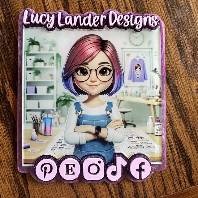 TheEnCeeCollection - Etsy