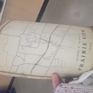 Custom Vintage Map Print, Personalized Retro Map Poster, Antique Style ...