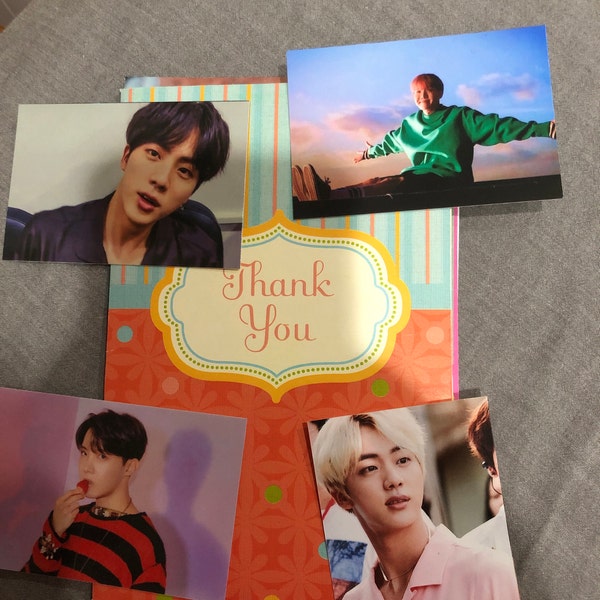 BTS Grab Bag - Etsy