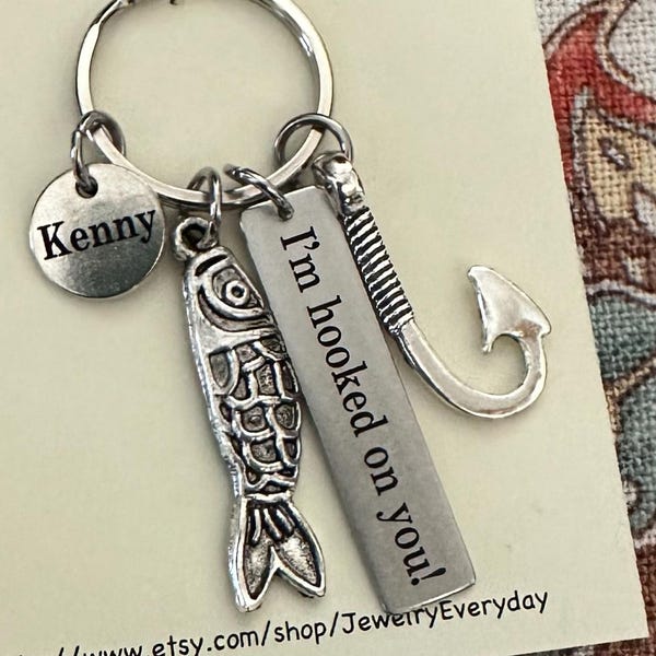 School Lunch Server Keychain, Appreciation Gift, Gift for School Lunch ...