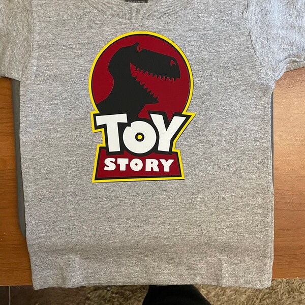 Rex SVG Toy Story SVG Design Files for Cricut Silhouette Cut Files ...