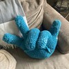 Crochet Posable Hand Pattern - Etsy