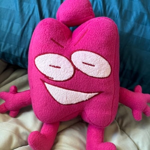 Bridge Worm. Large Plush Toy. SCP Trevor Henderson. Size 12 Inches ...