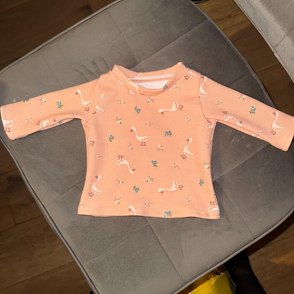 Baby Bell Bottom Sewing Pattern PDF, Bell Bottom Pattern for Kids, Baby ...