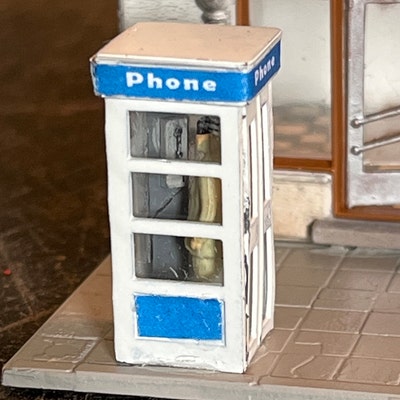 Beer Tap Bar Kit HO Scale 1/87 - Etsy